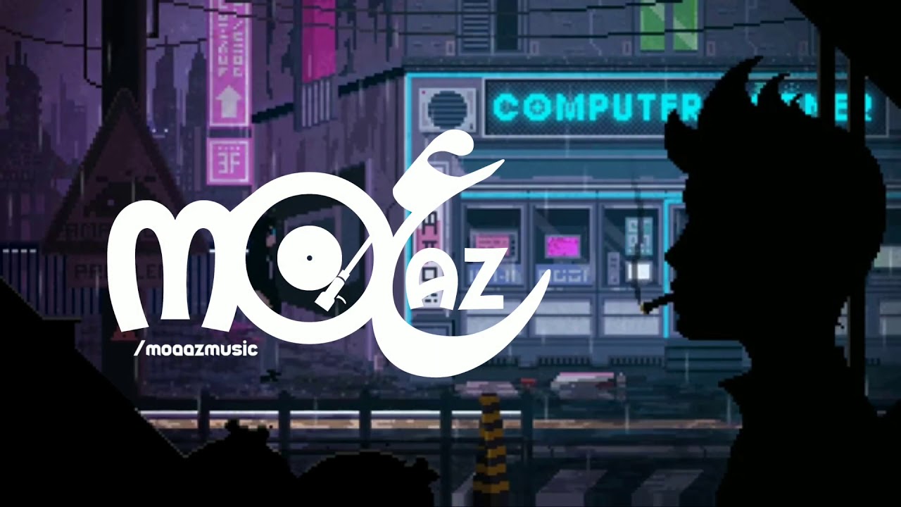 Moaaz - How High The Moon - YouTube