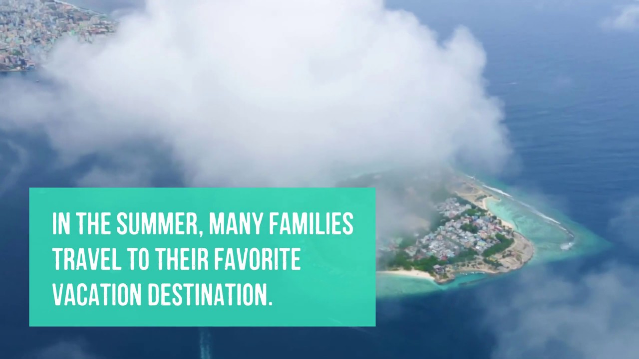 Summer is Coming Time for a Vacation Home - YouTube