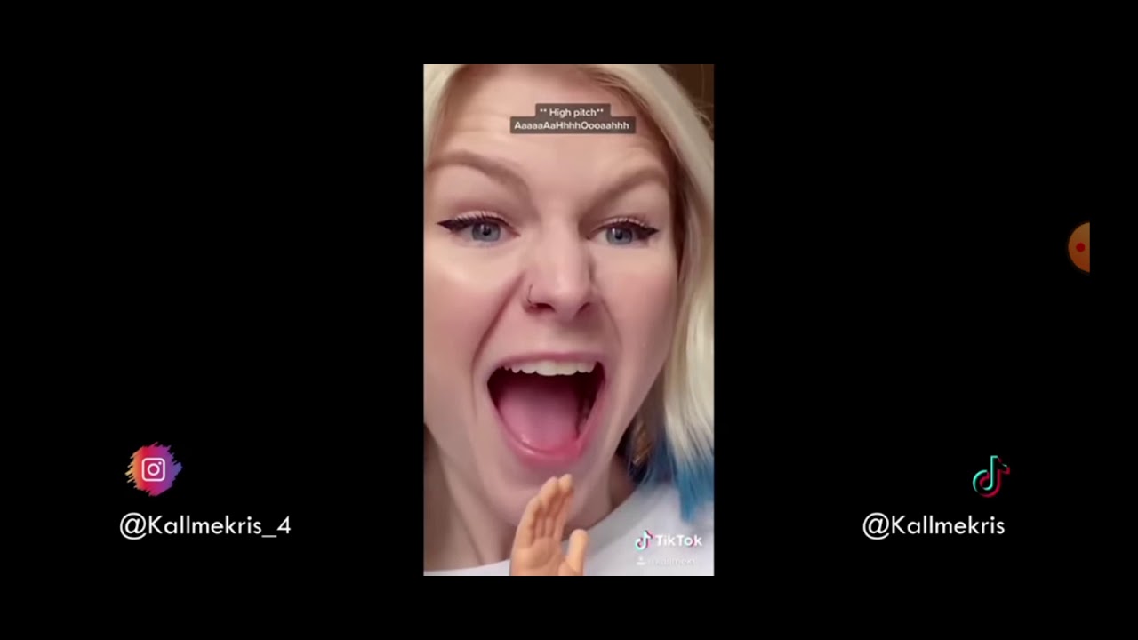 Kall me kris compilation (not mine its call me kris) - YouTube