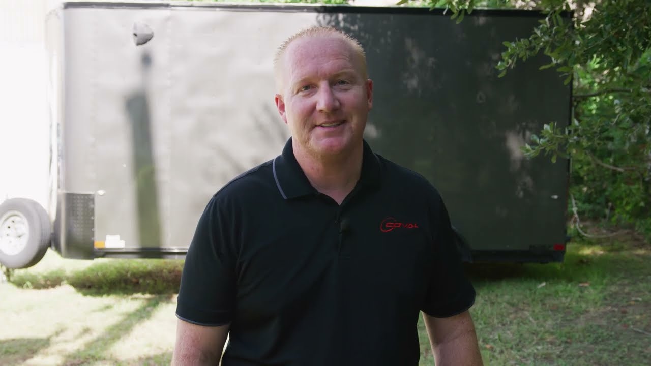 Coval – Next Gen Nano Coating