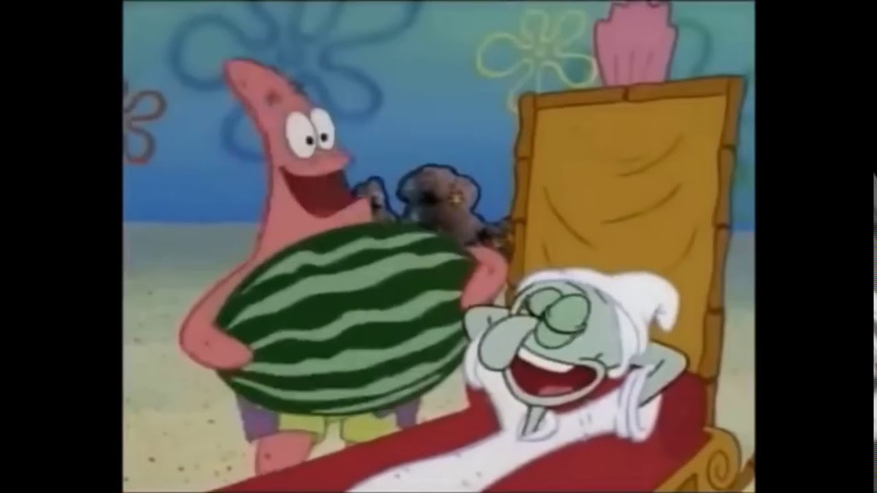 “One watermelon fresh from the manure fields - YouTube