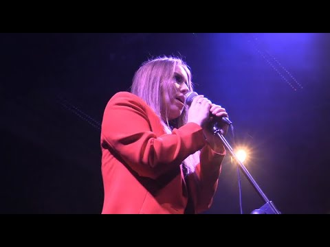 'Our stories told' Hijacked ft Lottie Baker - YouTube