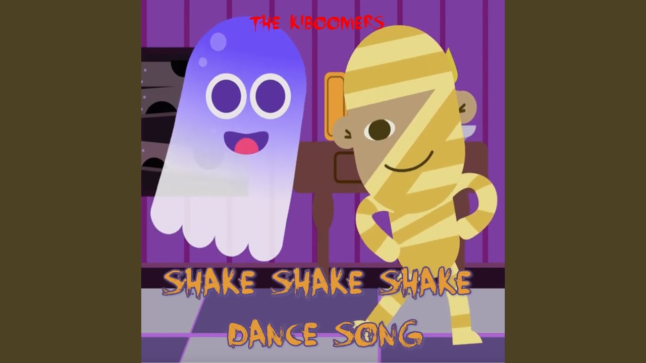 Shake Shake Shake Dance Song (Instrumental) - YouTube