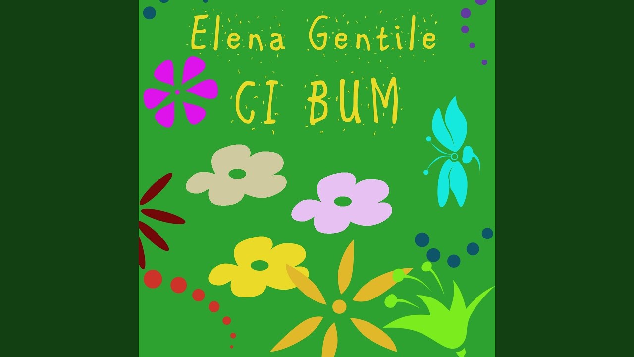 Ci Bum (Italian Version) - YouTube