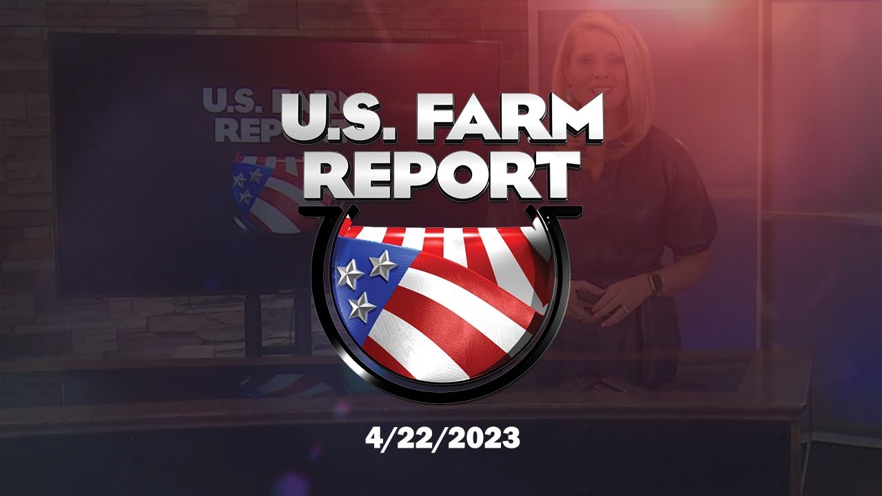 U S Farm Report