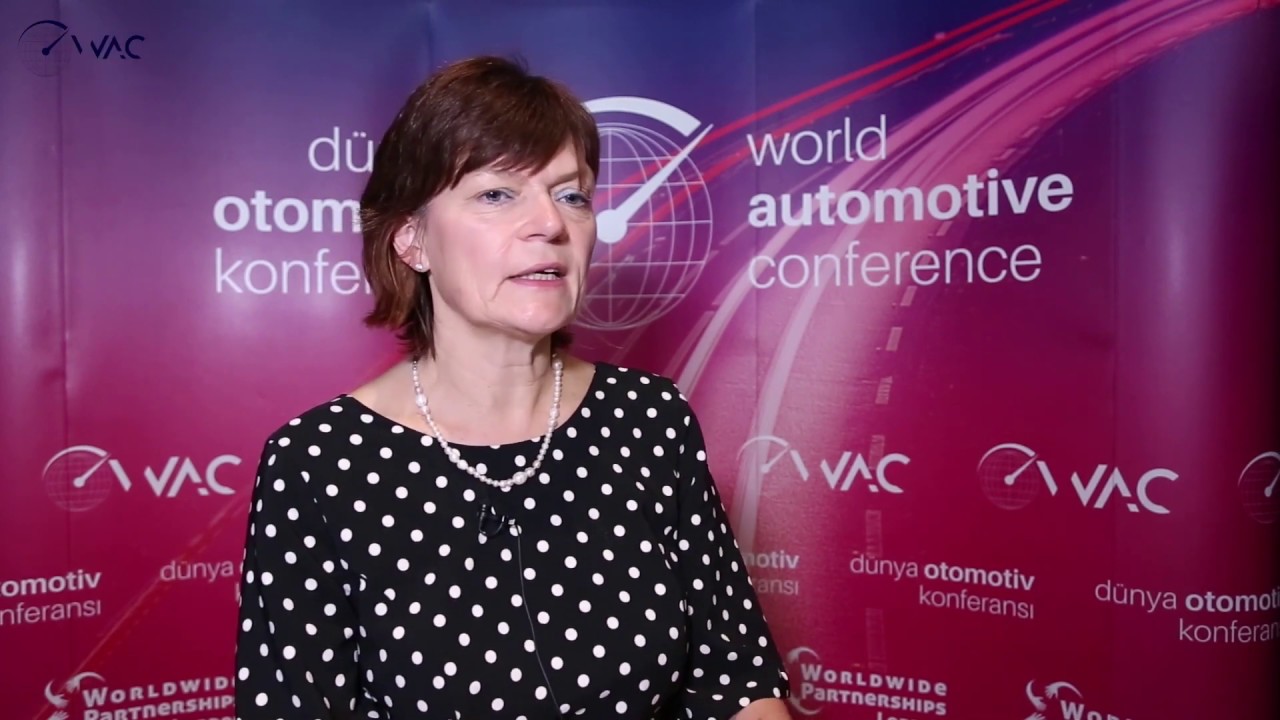 Regina Roos, Roos Solutions for Future - YouTube