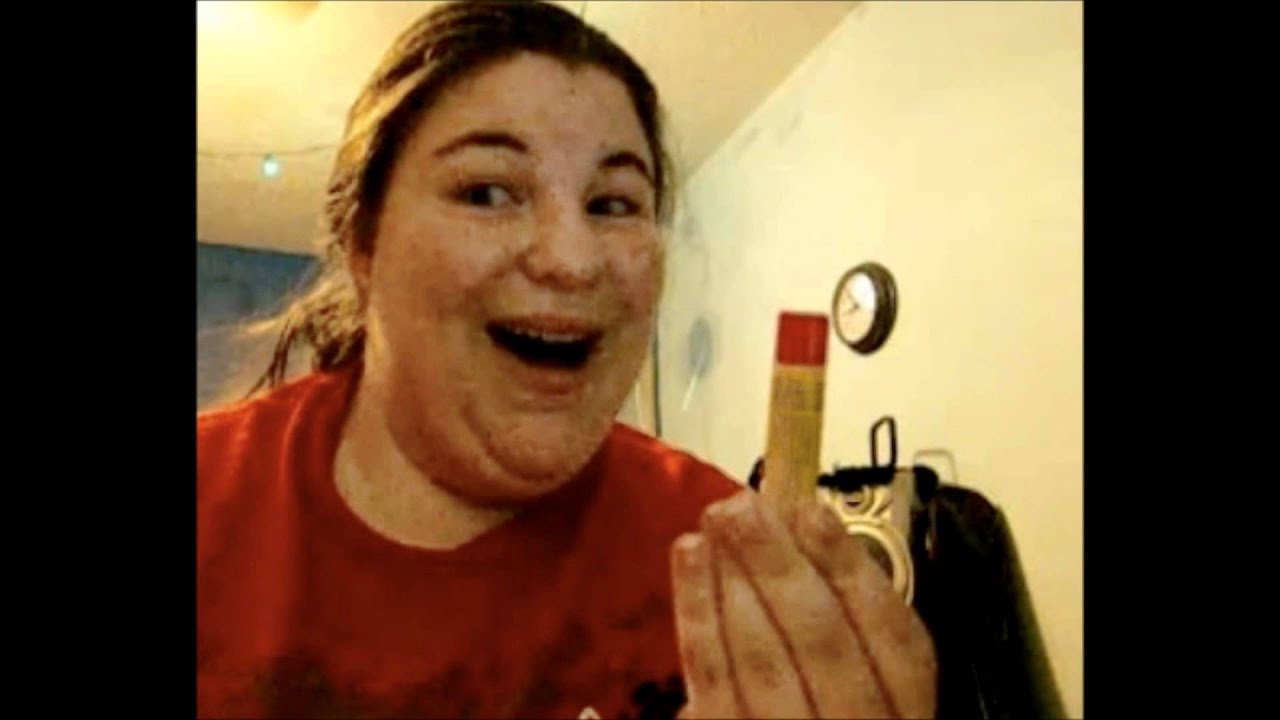 Where's the Chapstick Dubstep Remix - YouTube