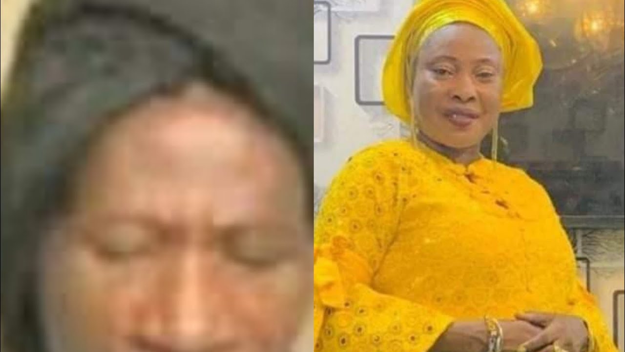 OYIBOYI as released secrets behind AJILEYE films - YouTube