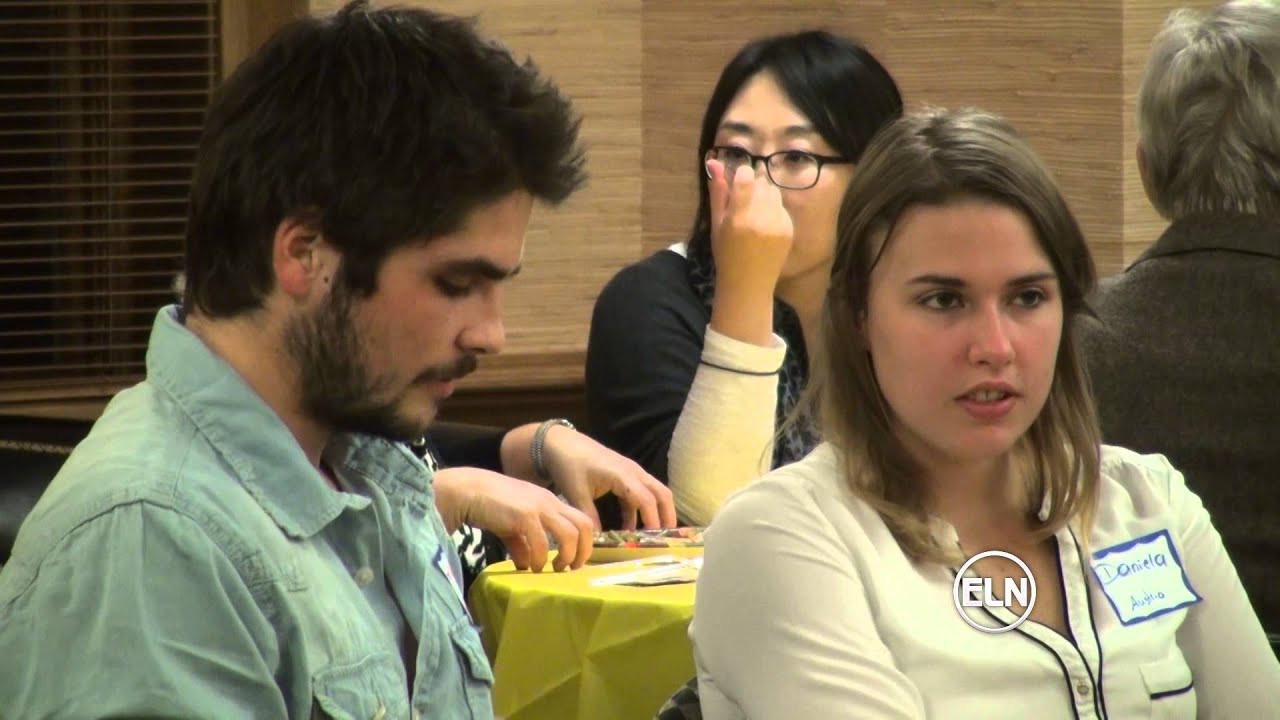 ELN: Local friends spread holiday cheer for Elon international students ...