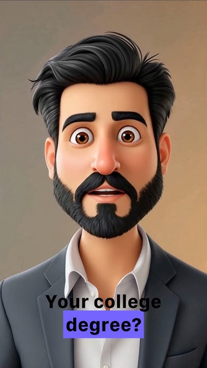 Your Degree Doesn’t Matter in 2025 IF You Do This One Thing | Career Advice for Students - YouTube