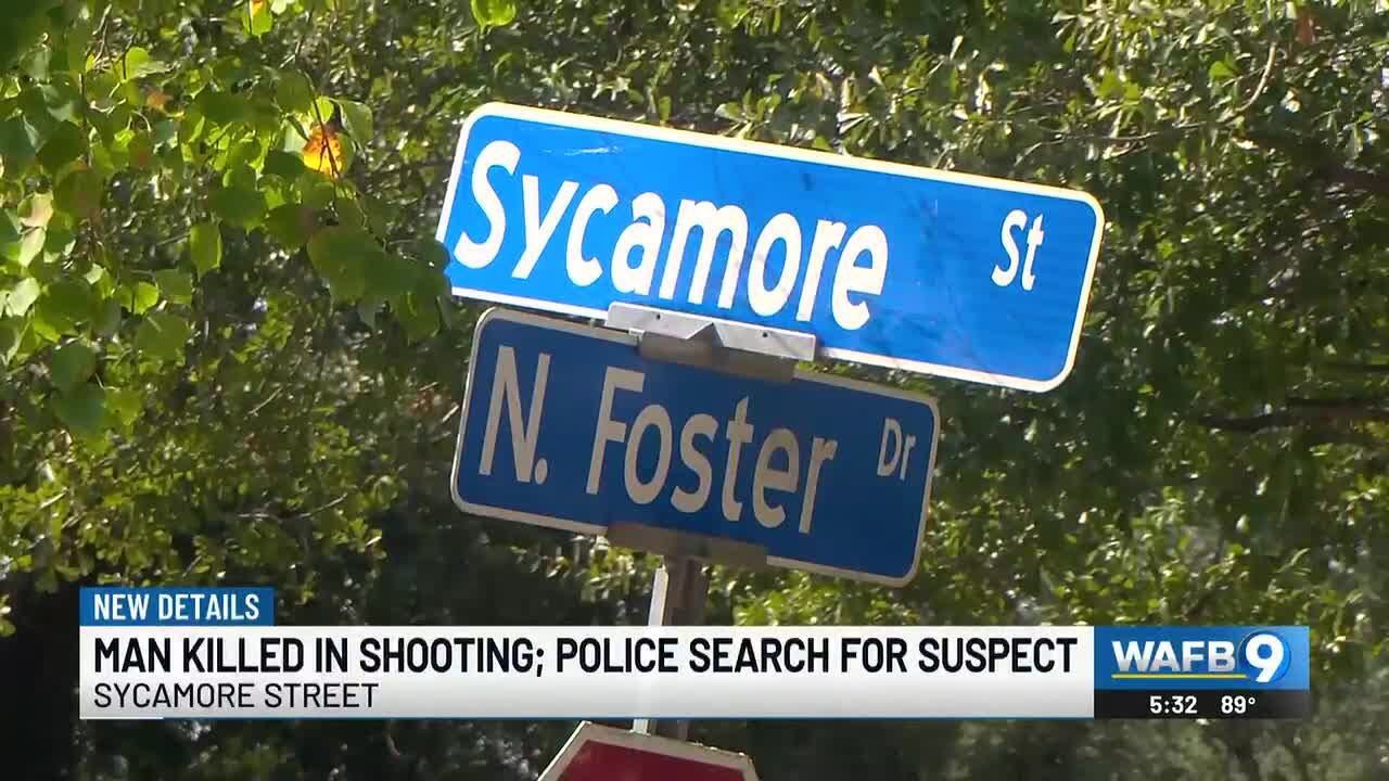 BRPD: Man killed in Sycamore Street shooting, warrant issued for ...
