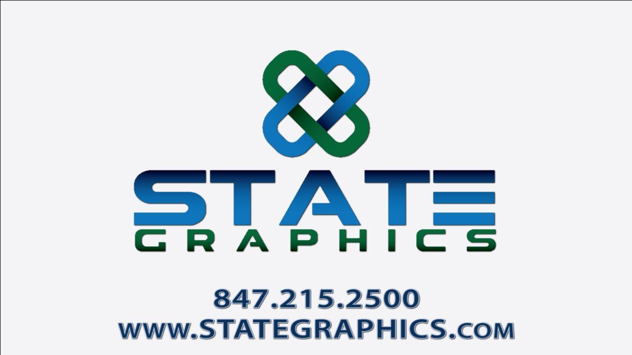 State Graphics in Wheeling Illinois, Chicagoland's Best Offset and ...