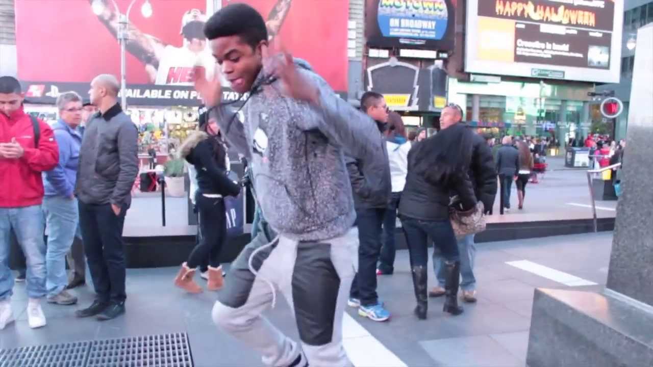 ALKAYIDA IN THE CITY - YouTube