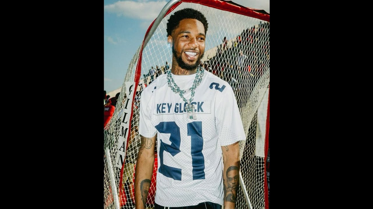 (FREE) Key Glock Type Beat 2025 - "Venus" - YouTube