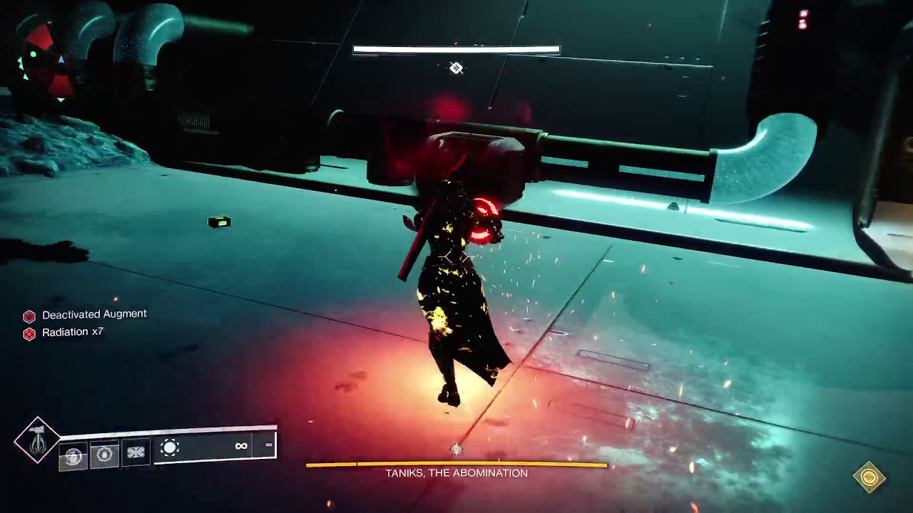 One Phase Deep Stone Crypt Raid Boss › Destiny 2 - YouTube