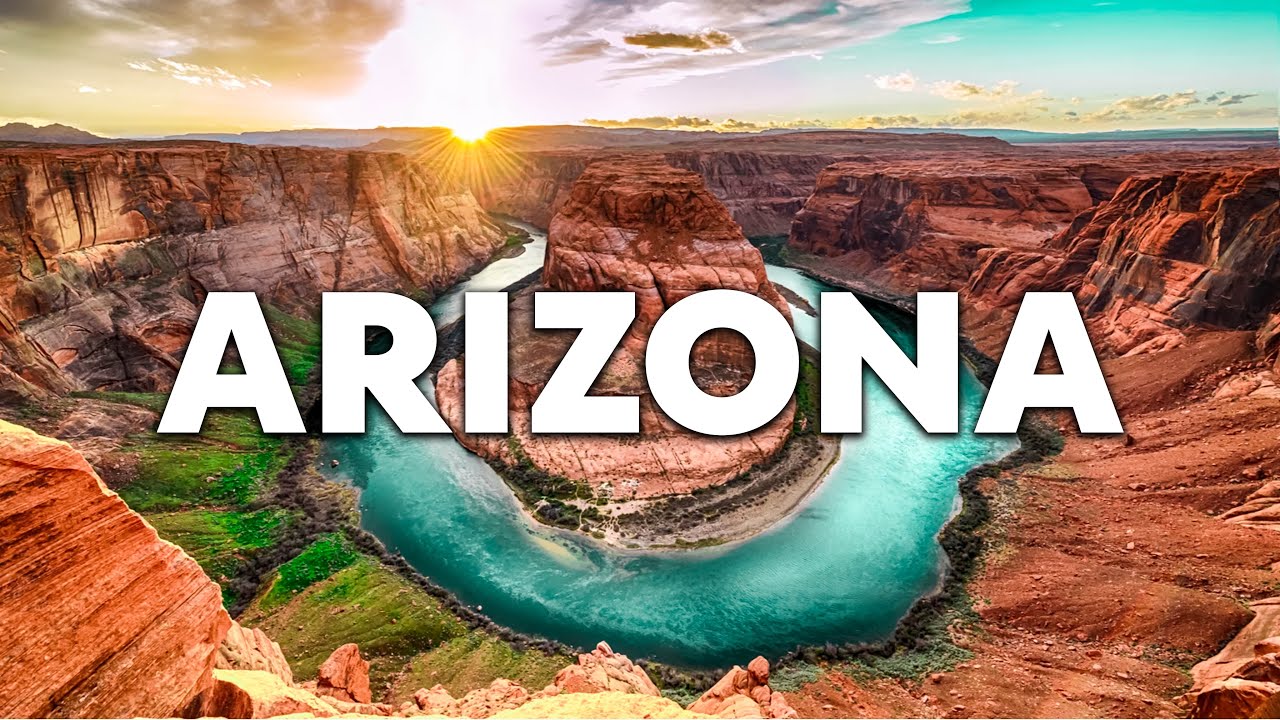 Top 10 Best Things to Do in Arizona, [Arizona Travel Guide 2023] - YouTube