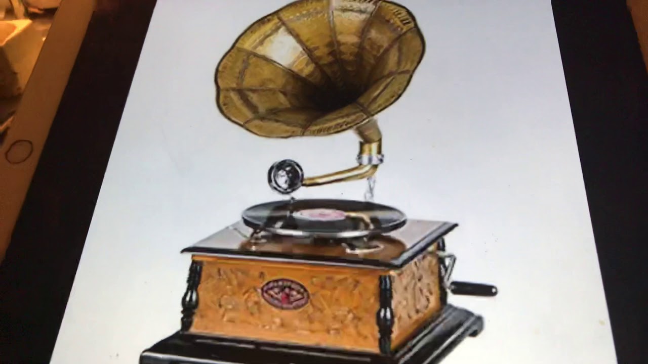Fun at the Music Counter Ada Jones and Len Spencer 1908 - YouTube