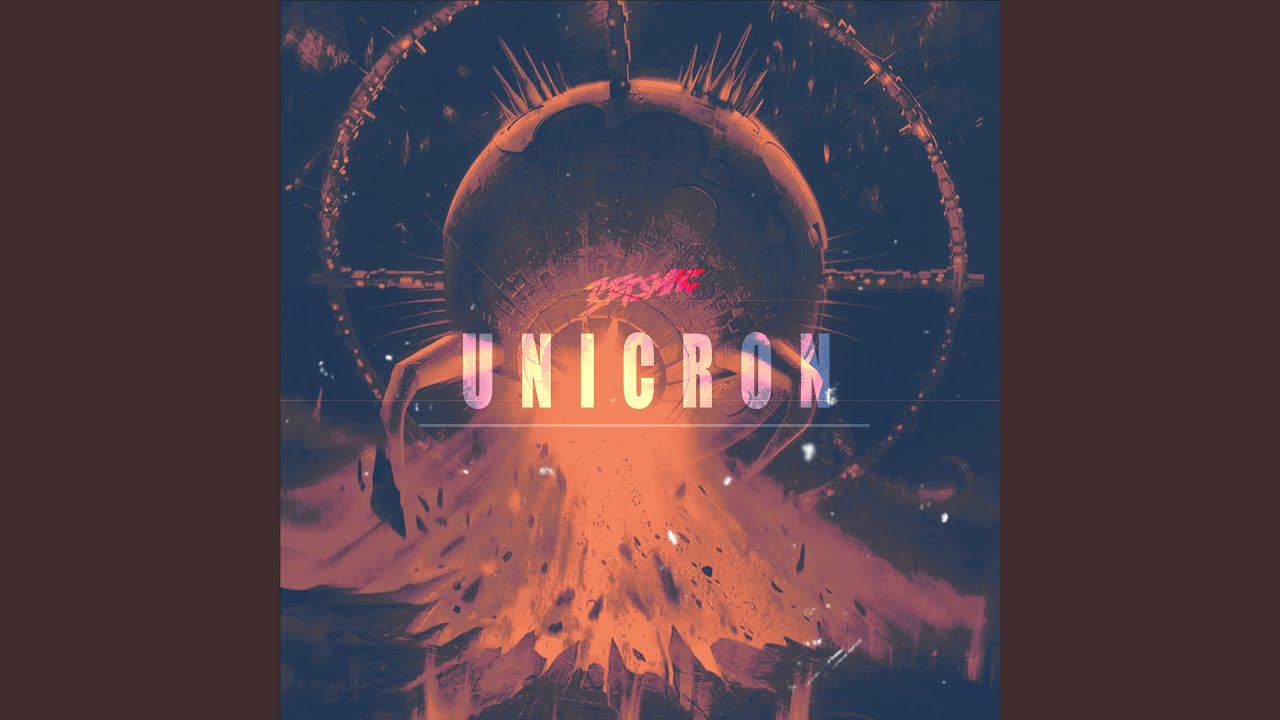 Unicron - YouTube