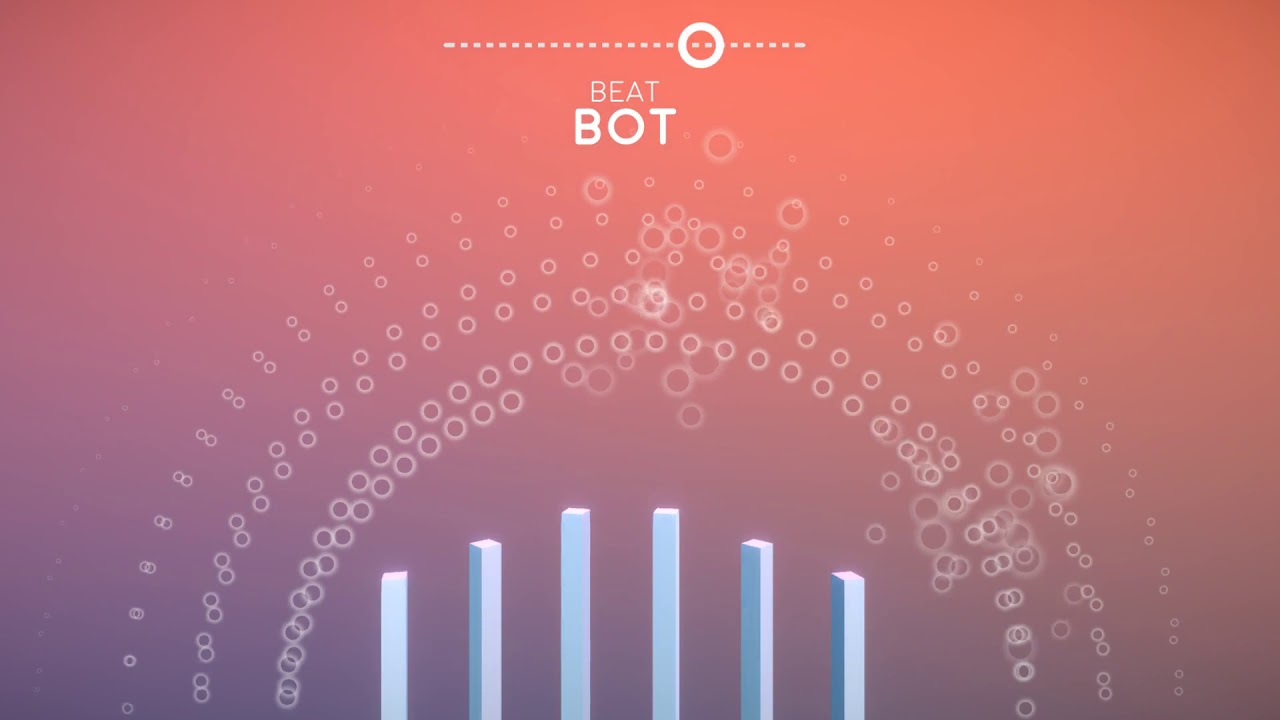 Beat Bot Video Demo - YouTube