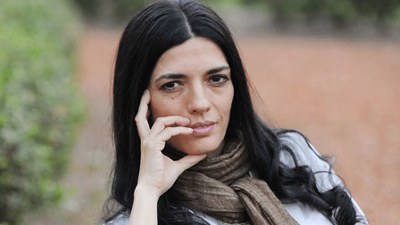 EL ÚLTIMO ADIÓS A MARÍA SOCAS: La actriz tenía 65 años y luchaba contra ...