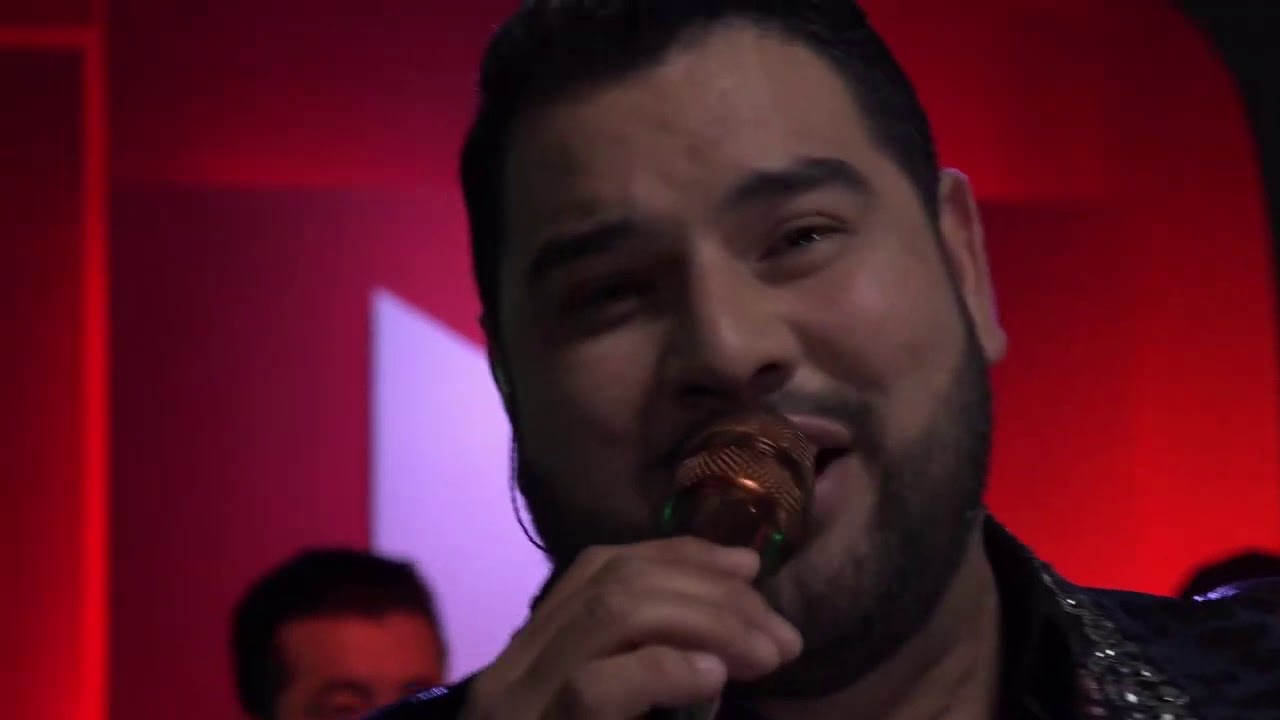 Banda MS En Vivo Desde Foro Lizos Music - YouTube
