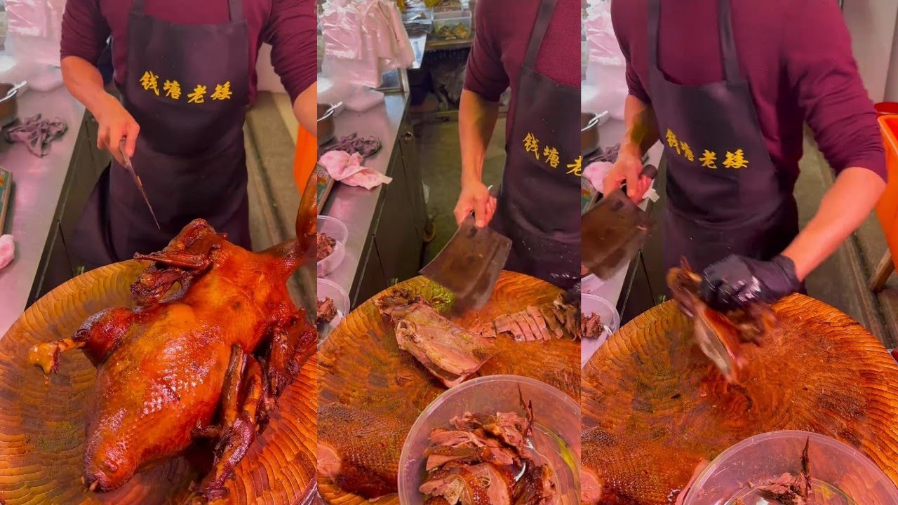 Extremely Amazing Cutting Skills | The Most Awesome Sliced Master 🔪 ...