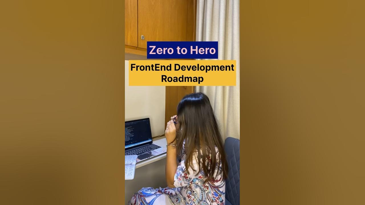 Frontend Development Road Map🤩 #coding #programming #technology #techtips #techeducation #ai # ...