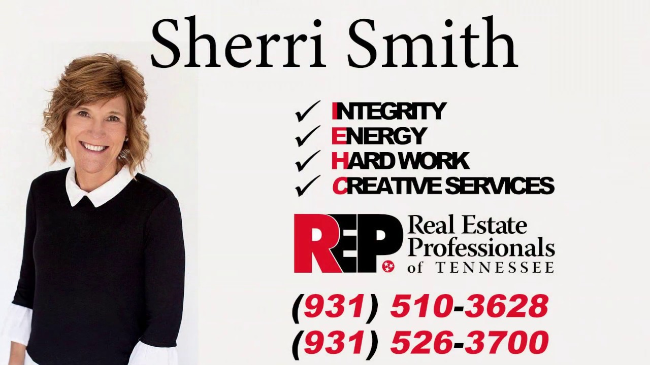 Sherri Smith: Realtor | Cross Pointe - YouTube