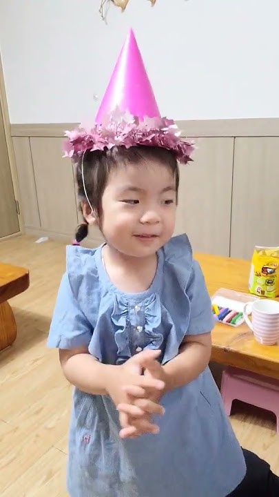 생일 추카추카 Youtube
