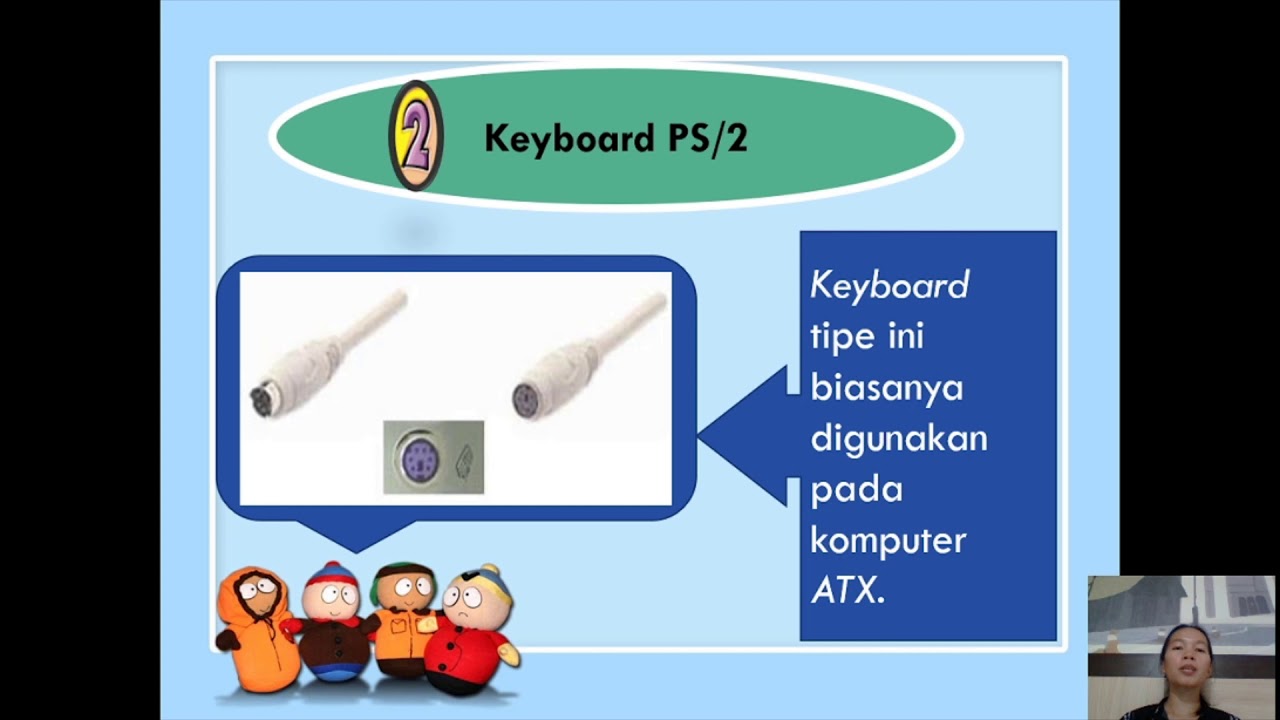 Pengenalan Keyboard_SMK Diyonisia Limai - YouTube