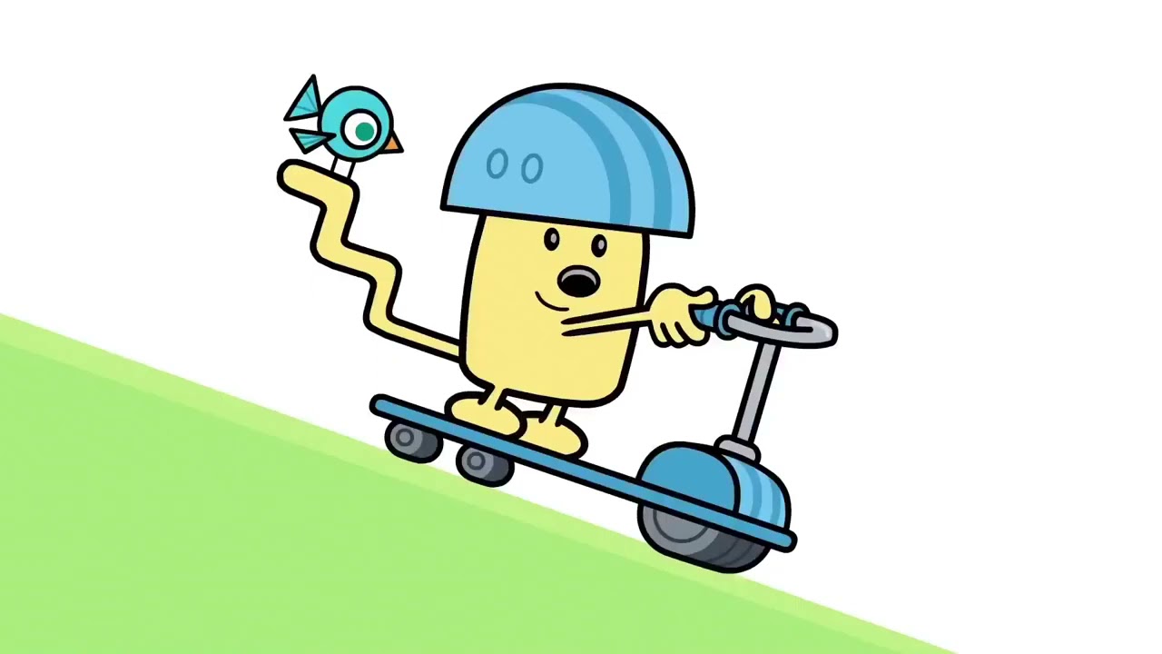 Wow! Wow! Wubbzy! : The Return of Wuzzleburg: Looking for new members ...