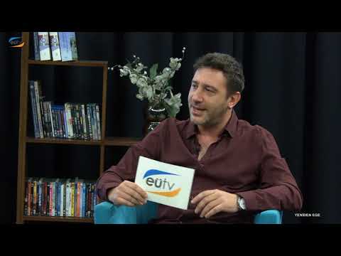 Yeniden Ege Programı 21. Bölüm/ E.Ü Spor Bilimleri Fak. (Ege Üniversitesi TV)