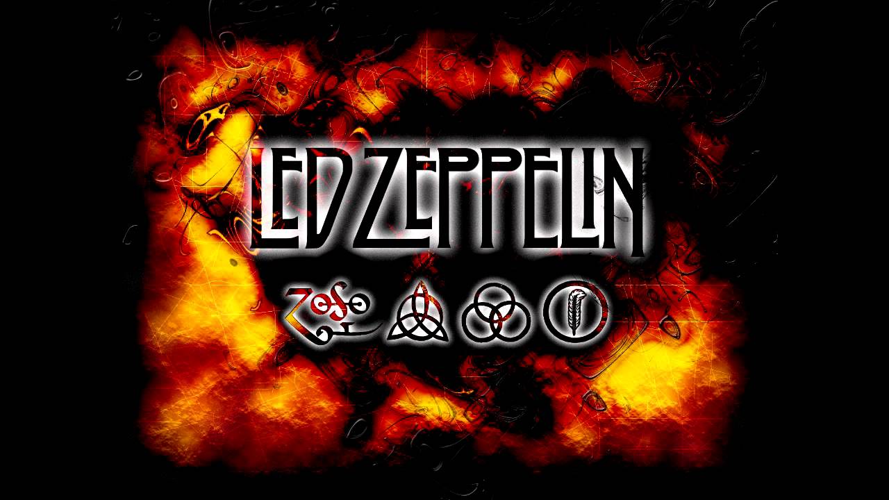 Led Zeppelin - Black Dog (8 bit) - YouTube