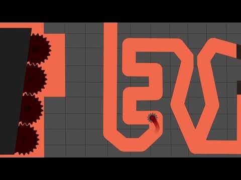 GEAR GAME — An Algodoo Animation - YouTube