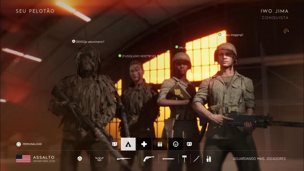 Bf5 2023 online - YouTube