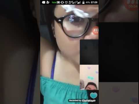 Mulus cantik besar bigo live hot indo