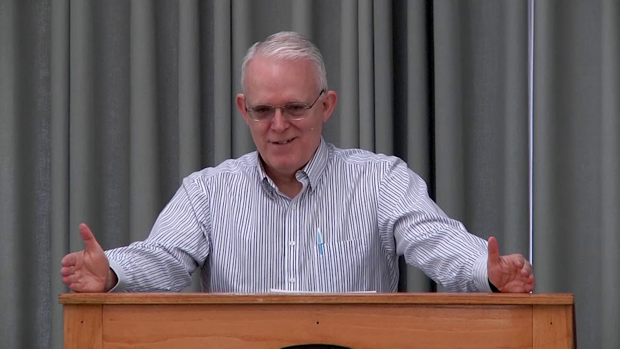 Who is Jesus? The Confessions of Andrew, Philip, and Nathanael - Jeff ...