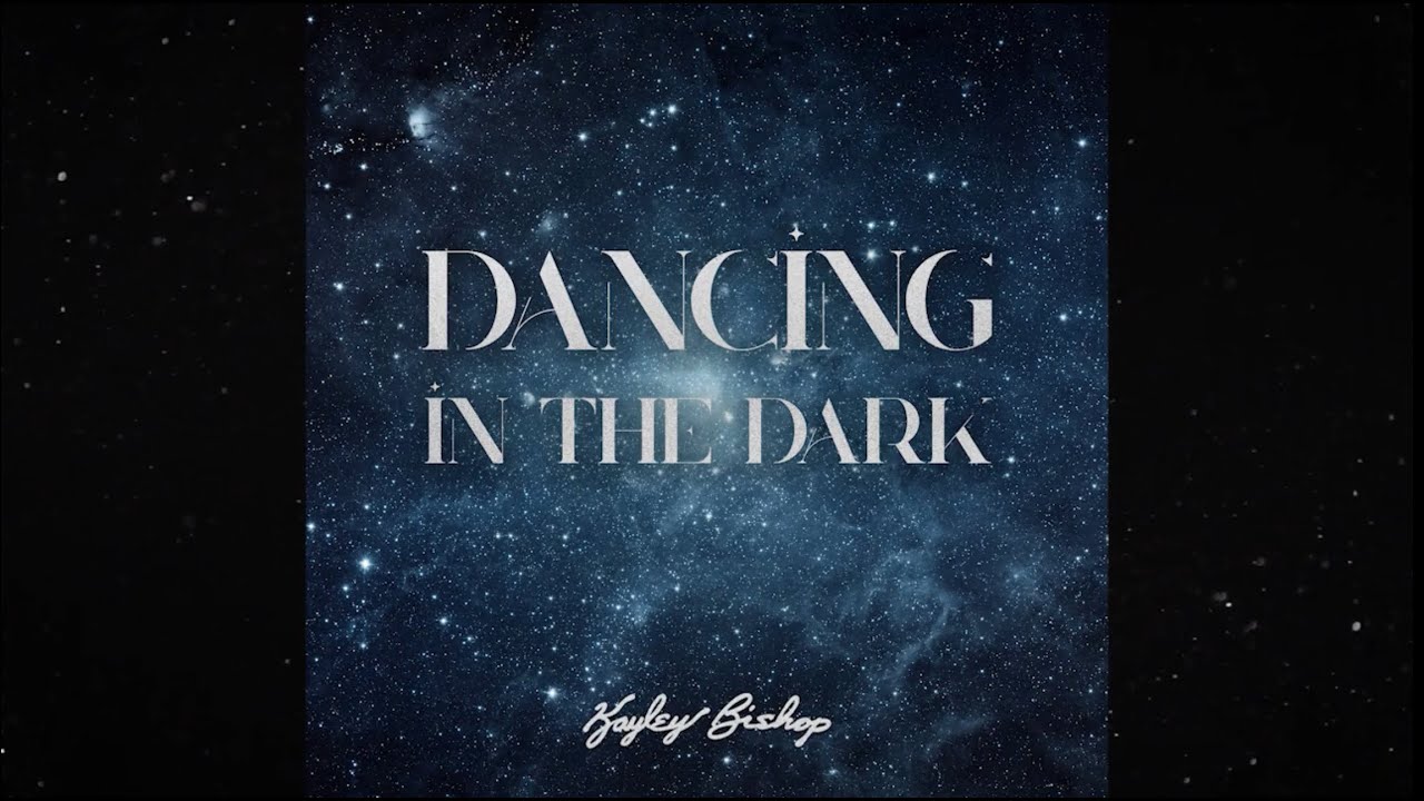 Kayley Bishop - "Dancing In The Dark" (Bruce Springsteen) - YouTube