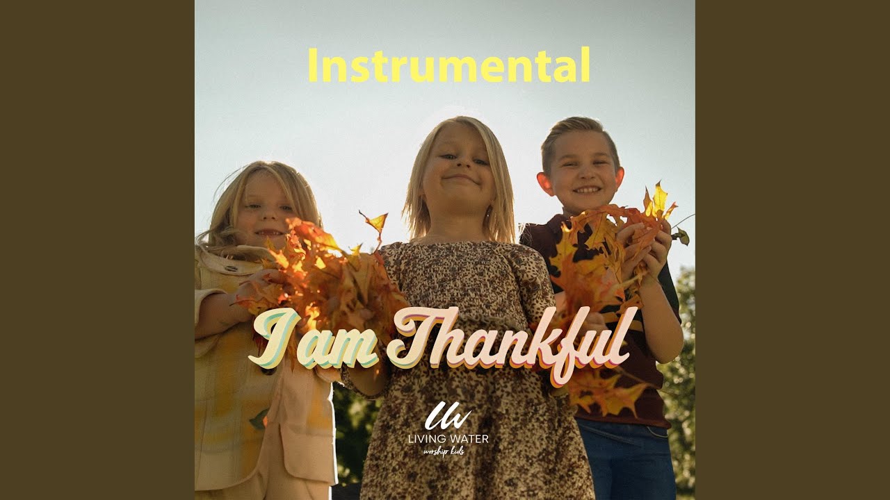 I am thankful (Instrumental) - YouTube
