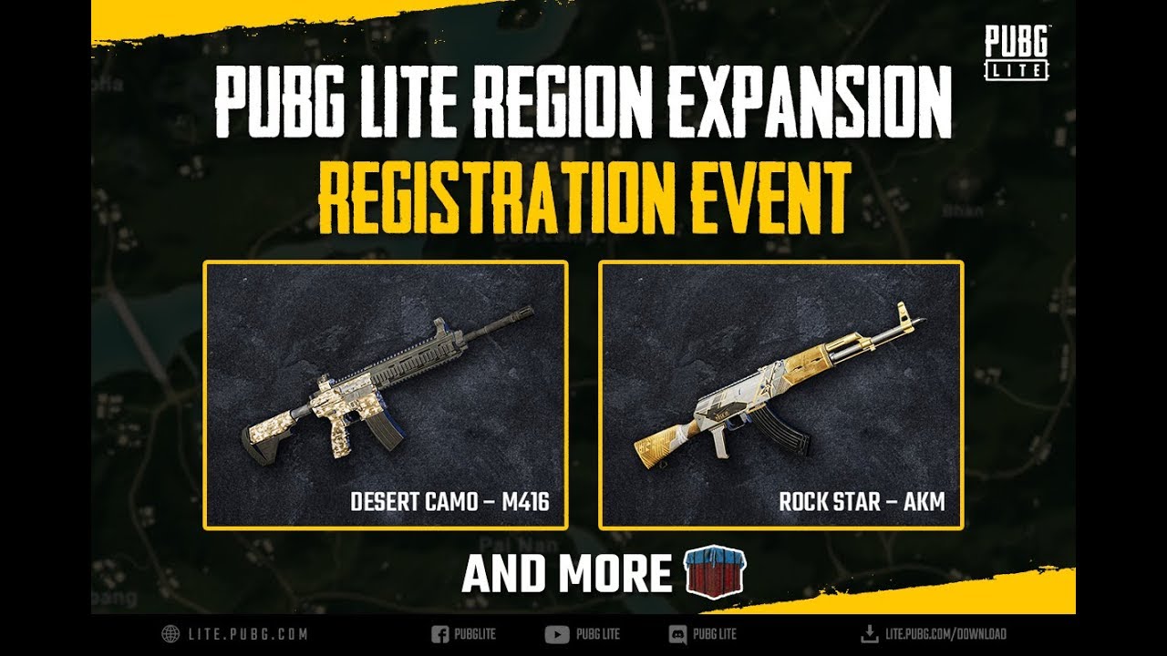 NEW UPDATE !! Canted Sight - Ledge Grab | PUBG PC LITE Custom Rooms ...