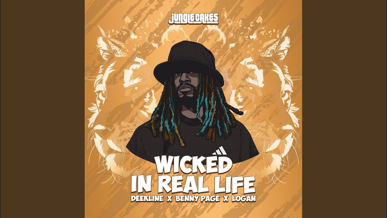 Wicked (In Real Life) (Extended Mix) - YouTube