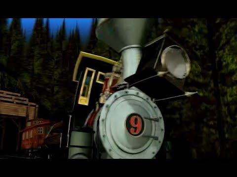 PDIShort 1989 Locomotion - Steve Goldberg - YouTube