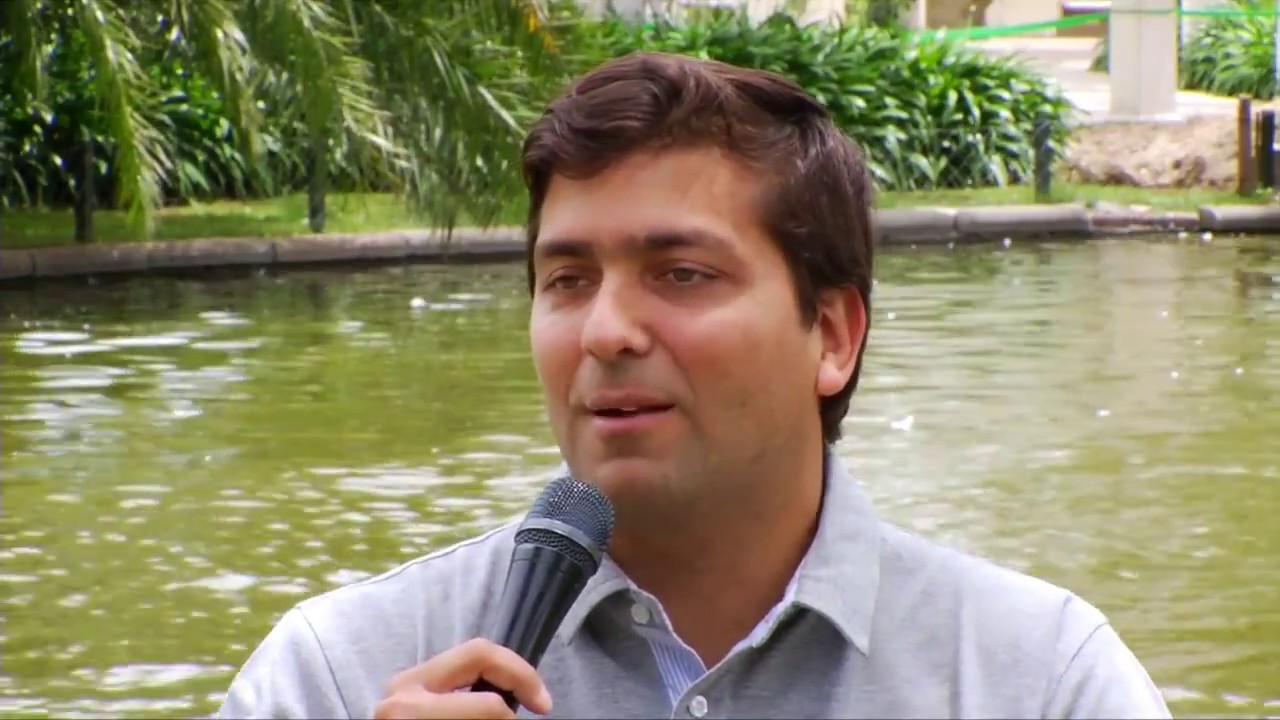 EL ENTREVISTADOR con Diego Solano - YouTube