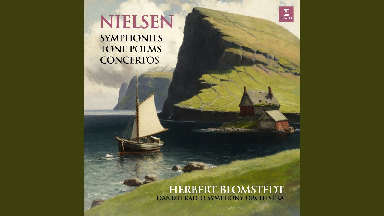 Bohemian-Danish Folk Songs - YouTube