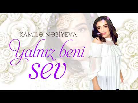 Kamilə Nəbiyeva — Yalnız Beni Sev | Piano Versiya | 2020 (Cover)