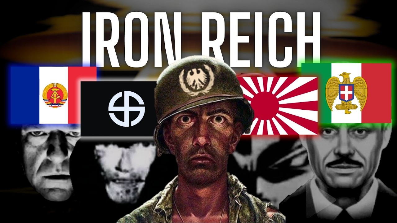 En el REICH DE HIERRO... /AoH2 Meme - YouTube