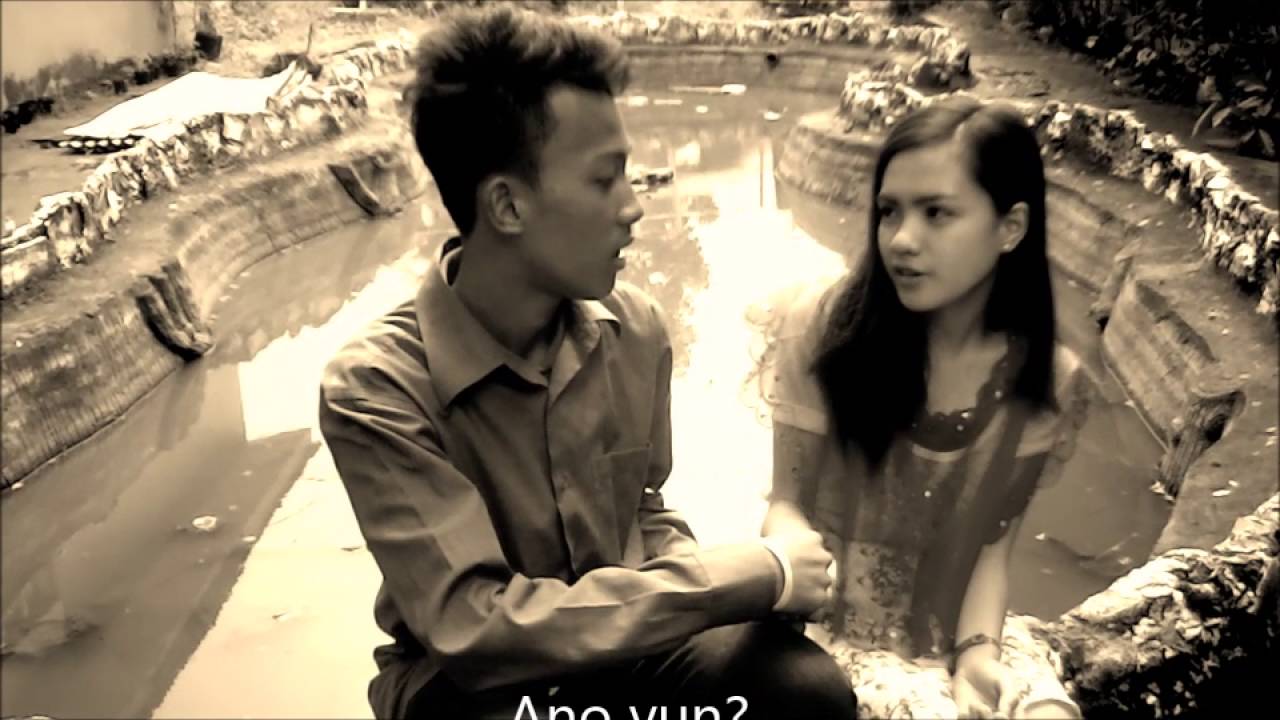 El Filibusterismo: BASILIO - YouTube