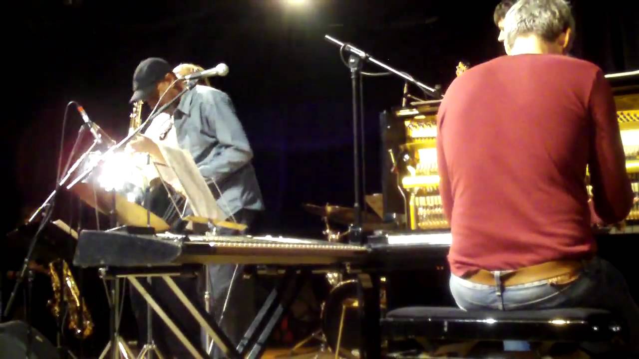 Dudley Nesbitt and Rod Mason - YouTube