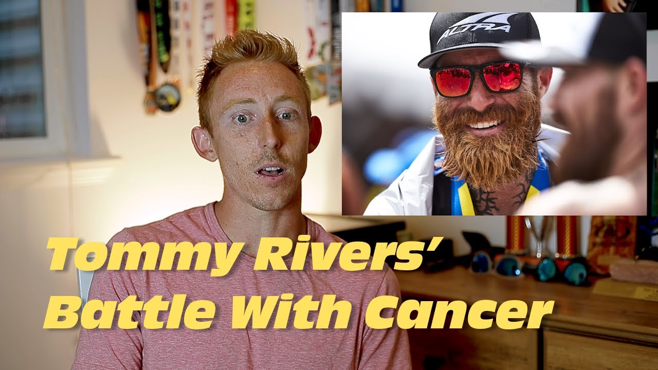 Tommy Rivers: Battling Cancer - YouTube