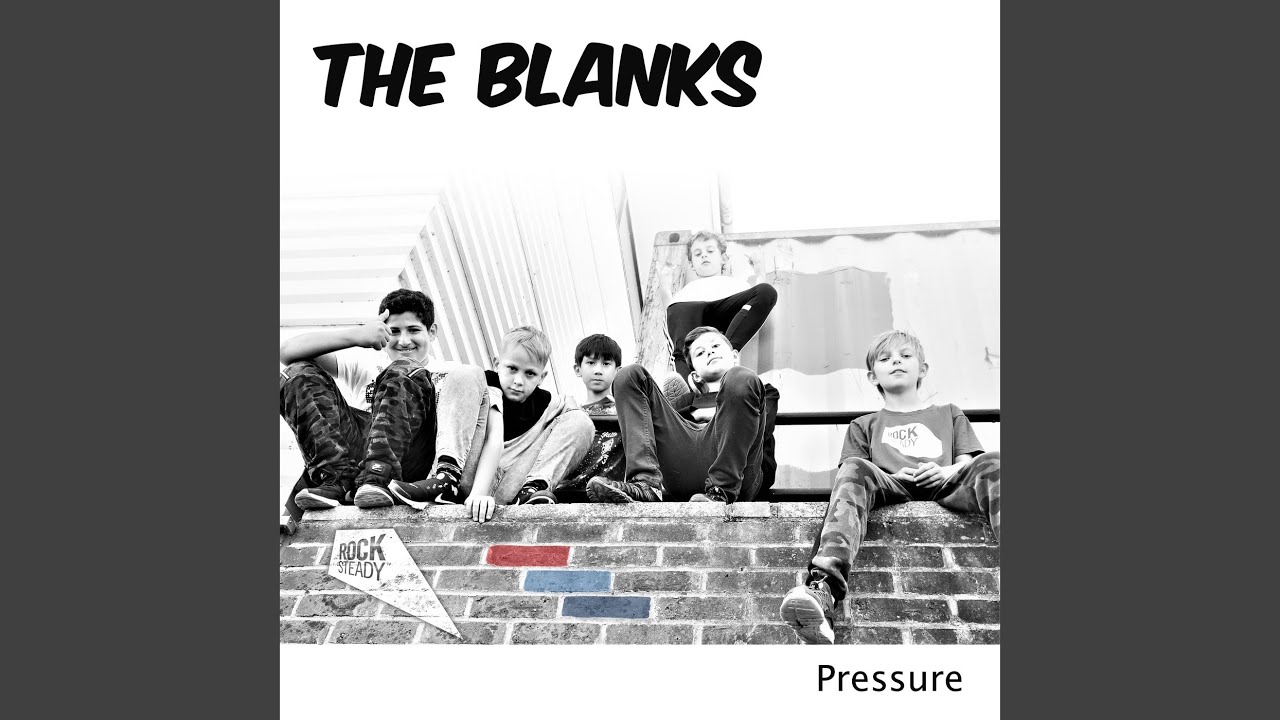 Pressure - YouTube